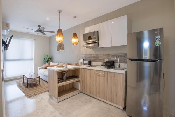 Calatt - Luxury, Design, Rooftop Pool, And A Prime Location - Playa del Carmen
