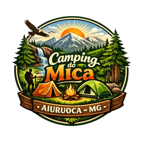 Camping Do Mica - Minas Gerais