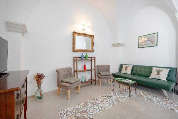 Guesthost - La Dimora Vico Felice - Martina Franca