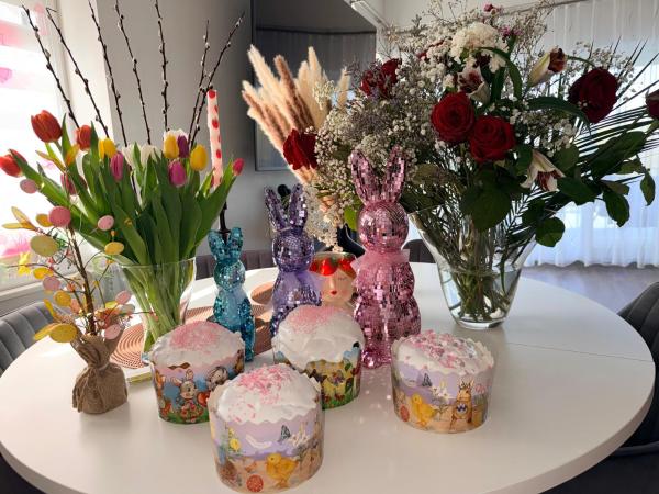 Große 2 Ferienwohnung Gästehaus Neubau Merzig 100 M2 - Deutschland