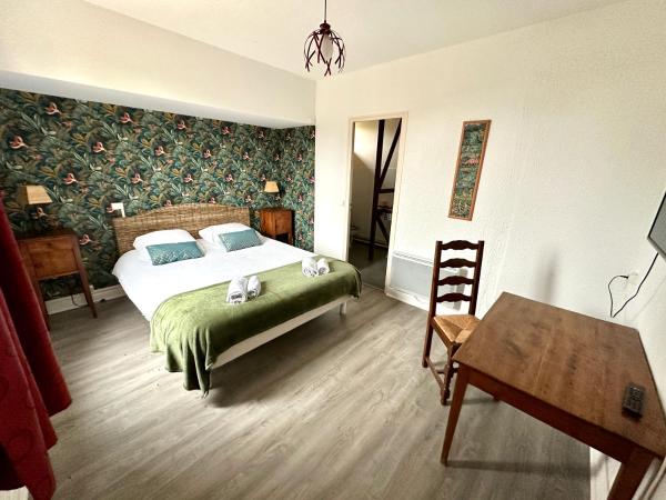 Auberge La Solognote - Sologne