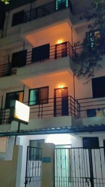 Deluxe United Corporate Stay By Hotelist - Bhiwandi