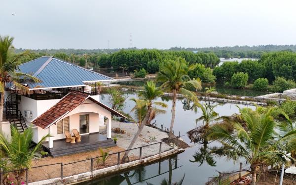The Varghese Beth - Karunagappalli