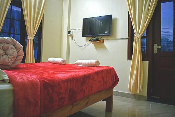 Mebaker View Inn - Shillong