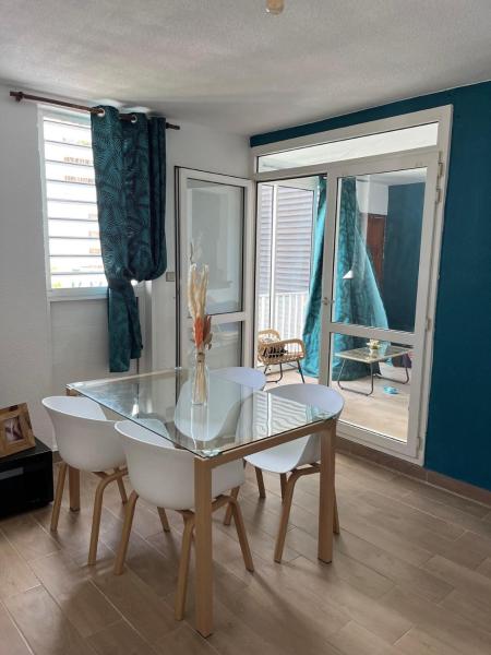 La Casa Nova - T2 - Saint-Denis, La Réunion