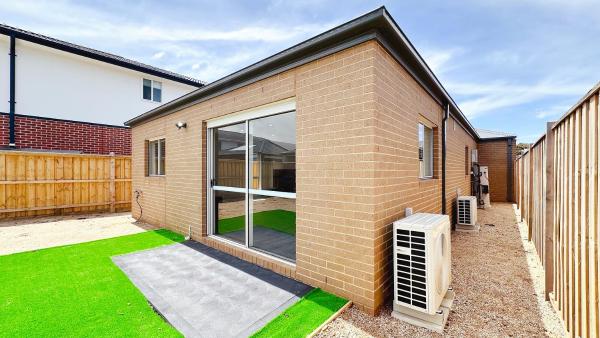 Westbrook 3b3b Home By Goodlive - Caroline Springs