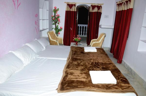 Ya Garib Nawaz Qadri Hotel !! Near Dargah !! - Ajmer