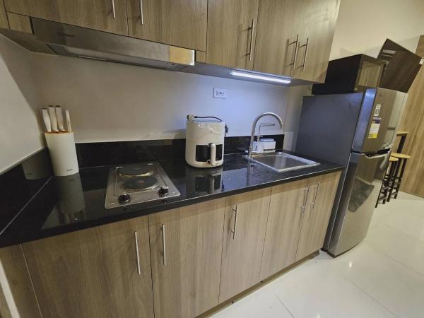 Casa Rogelio At Fame Residences Tower 4 - Taguig