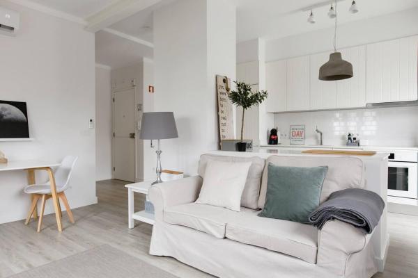 Cozy Apartment With Terrace - 20 Min To Lisbon - Alcochete