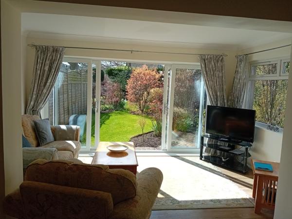 Abbeyside Cottage - United Kingdom