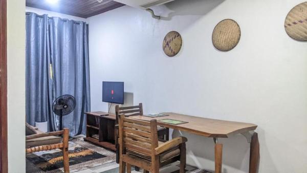 Charming Zanzibar Apartment Modern Comfort In Stone Town - Zanzibar Archipelago