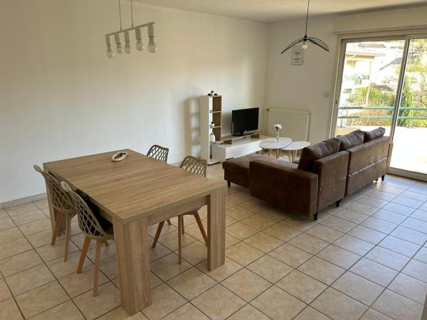 Appart De Yo & Aude - Crest