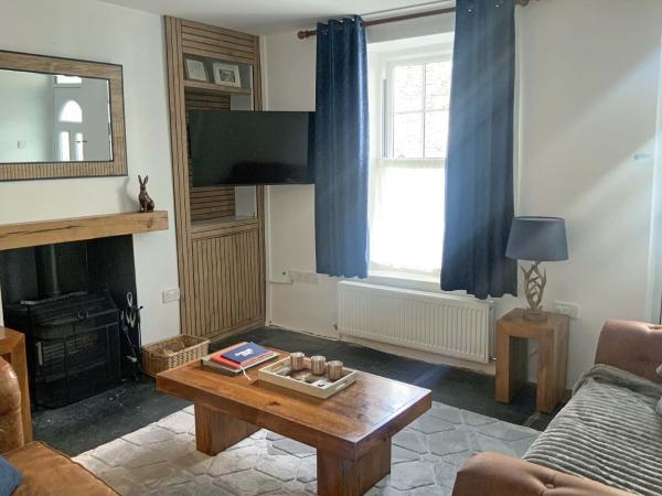 Betsy Cottage - Bowness-on-Windermere