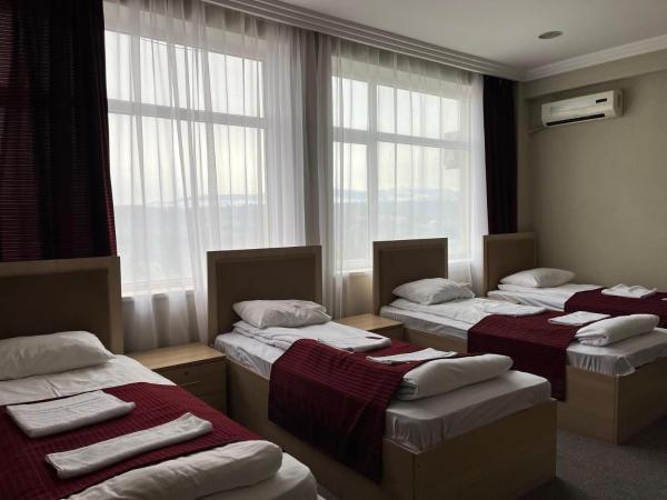 Arena Hotel Tovuz - Aserbaidschan