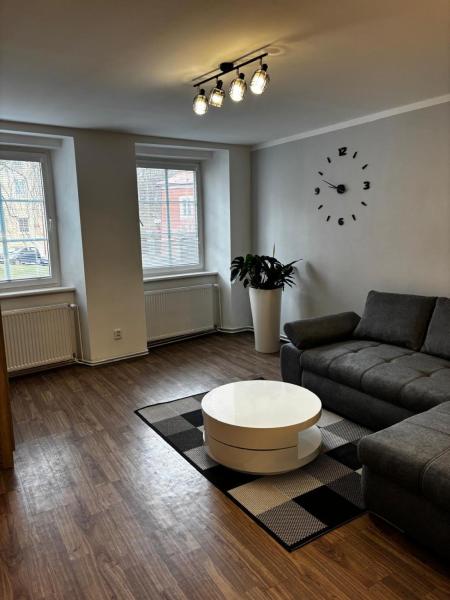 Apartmán U Hradu 2 - Neualbenreuth