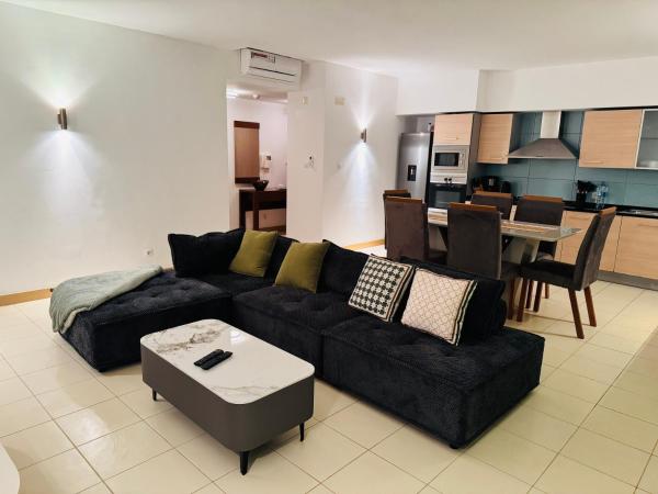 Apartamento Ana T2 - Cape Verde