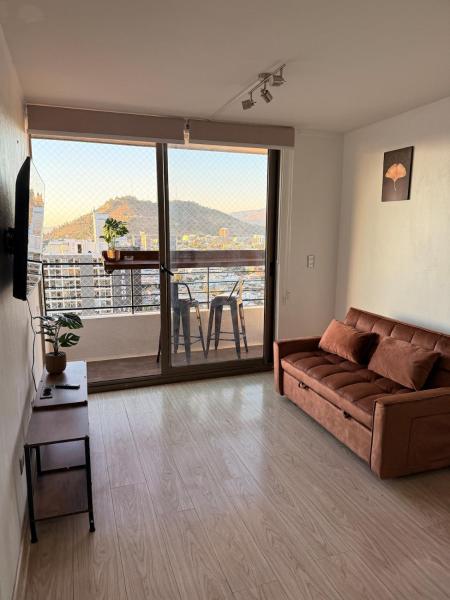 Ivan Suite More Than Accommodation An Experience - Recoleta, Chile