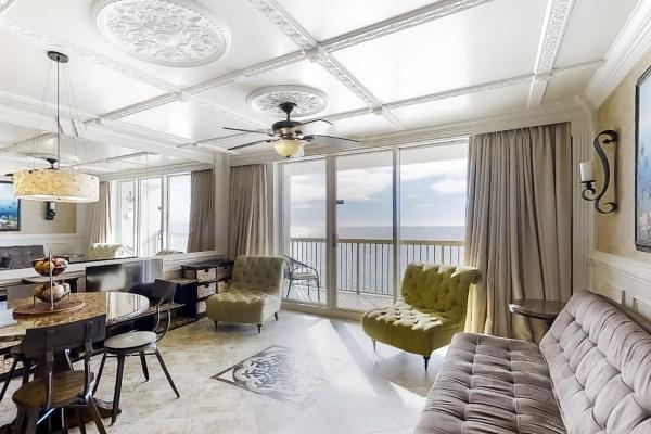 Pelican Beach Resort 1502 - Destin, FL