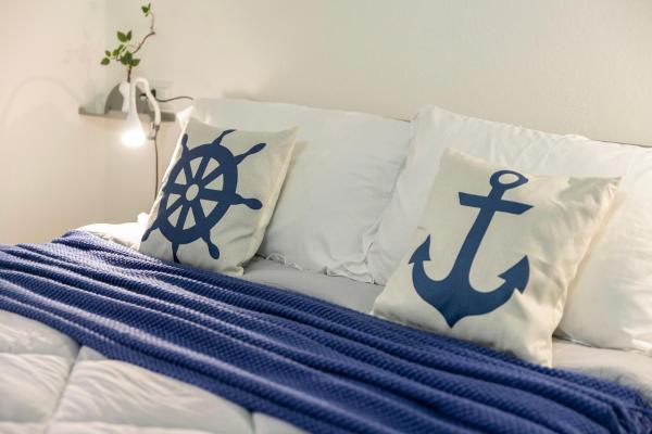 Sardinia Re - La Casa Di Alice - Valledoria