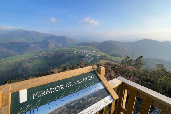 Casa Rural Nito - Naturaleza Y Descanso En Asturias - Astúrias