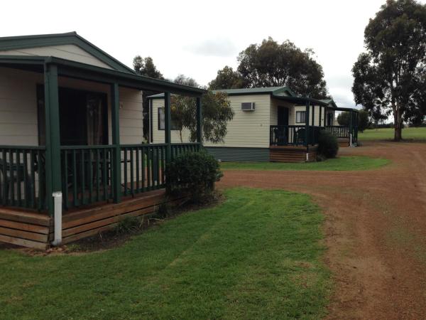 Kangaroo Island Cabins - South Australia