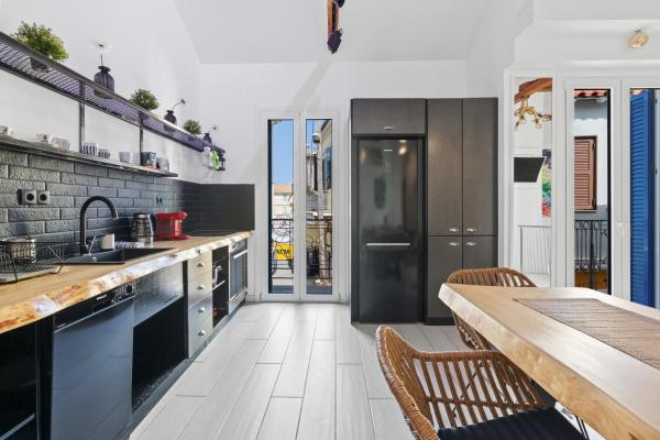 Naluna Boutique Apartment - Lefkada