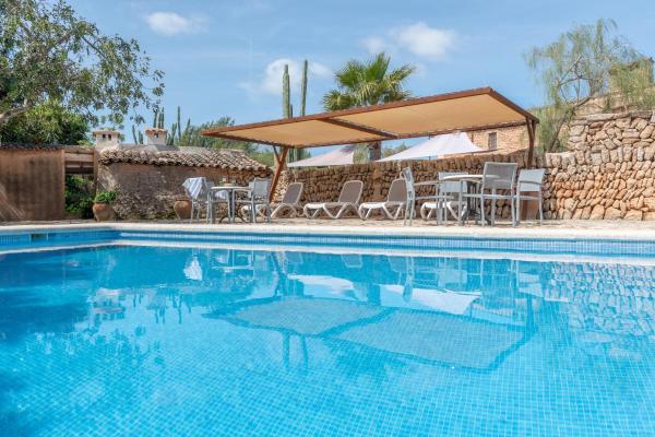 Agroturismo Es Rafal Roig By Mhr - Manacor