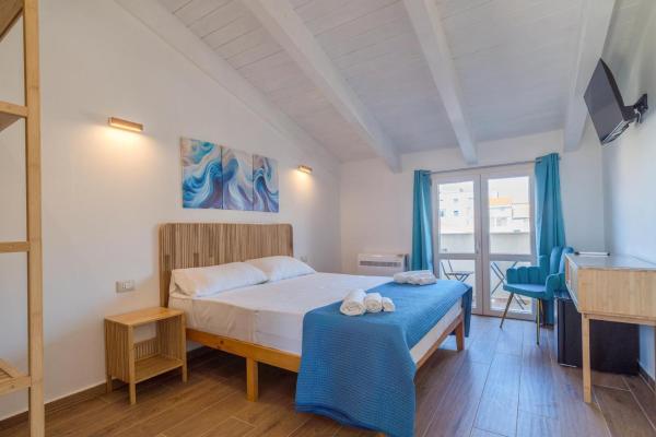 Alghero Sa Rena Blu Rooms - Alghero