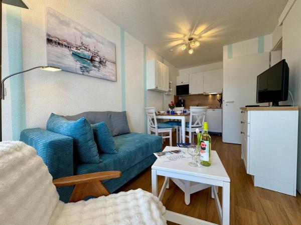 Fewo 348, Seepark Sellin - Sellin