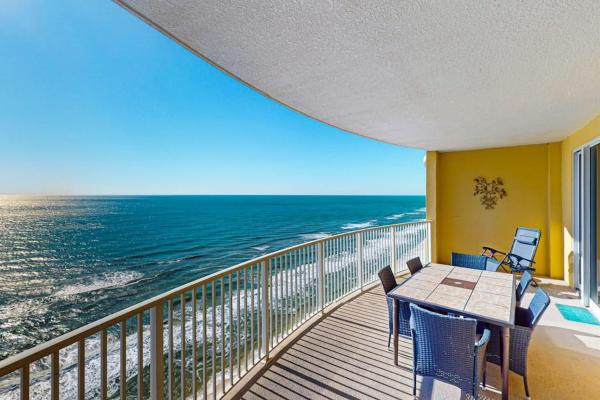Emerald Isle 2207 - Panama City Beach, FL