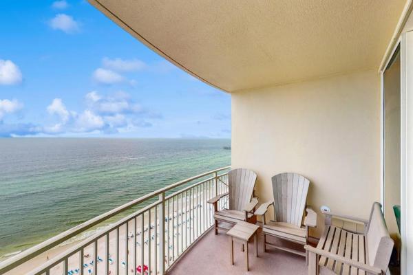 Aqua 1604 - Panama City Beach, FL