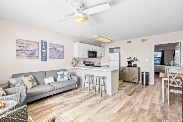 Tropical Isle #205 - Fort Walton Beach, FL