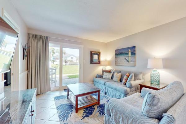 Tradewinds 07 - Miramar Beach, FL