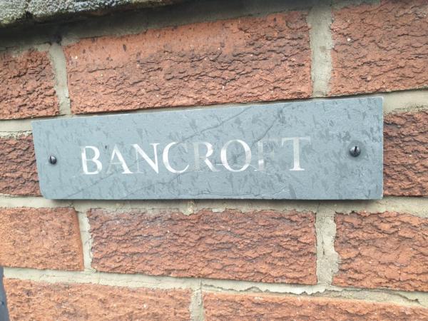 Bancroft Apartment - Durham University