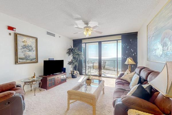 Navarre Towers 602 - Navarre Beach, FL
