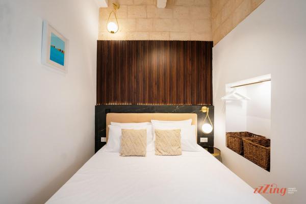 Stylish Valletta Old Town Hideaway - Valletta, Malta