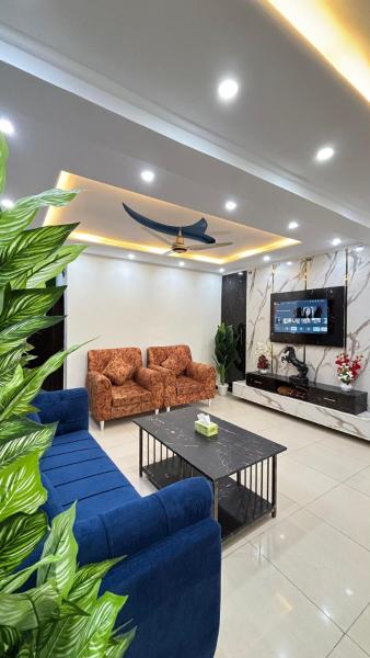 Zanova In Guest House Islamabad - 伊斯蘭馬巴德