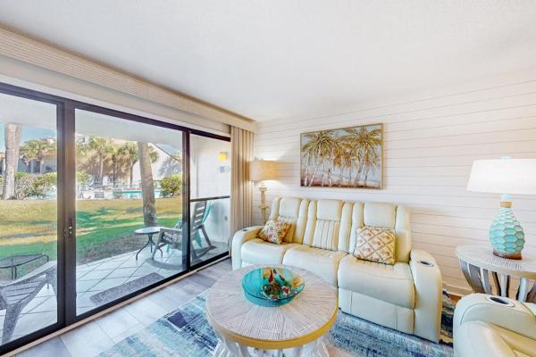 Edgewater Golf Villas #1506 - Panama City Beach, FL