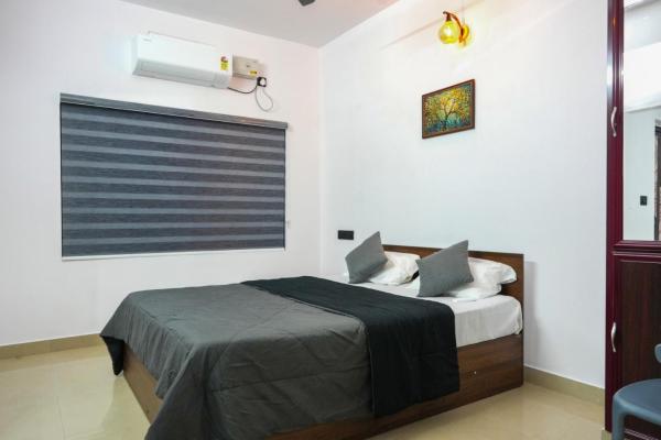 Lakshmi Home Guruvayur - Guruvayur