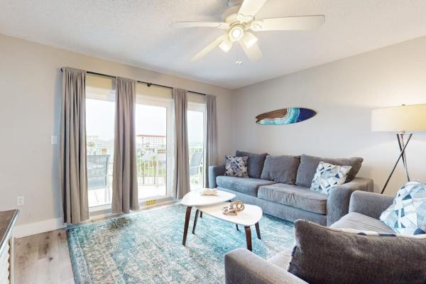 Seacrest 409 - Fort Walton Beach, FL