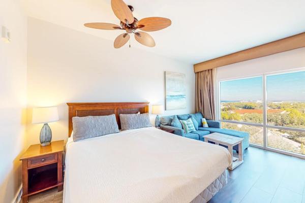 Luau I 6911 - Miramar Beach, FL