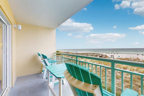 Pelican Isle 205 - Mary Esther, FL