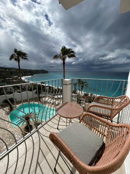 Mediterranean Boutique Hotel - Parghelia