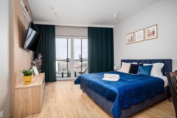 Warsview Apartments - Warschau
