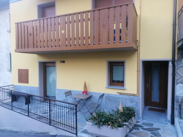 Casa Nonna Nina - Edolo