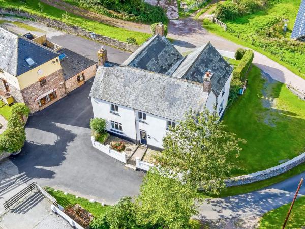 Endeavour - Hhy - Shaldon