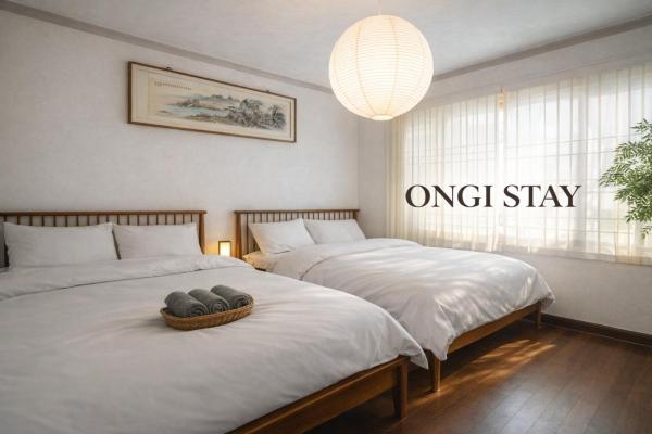Ongi Stay - Busan