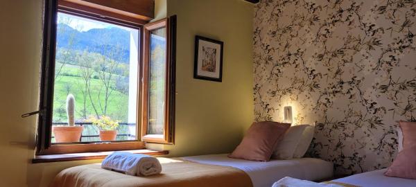 Casa Cabrales - Cabrales