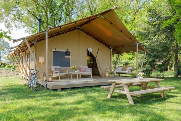 Buitenplaats Anders - Netherlands