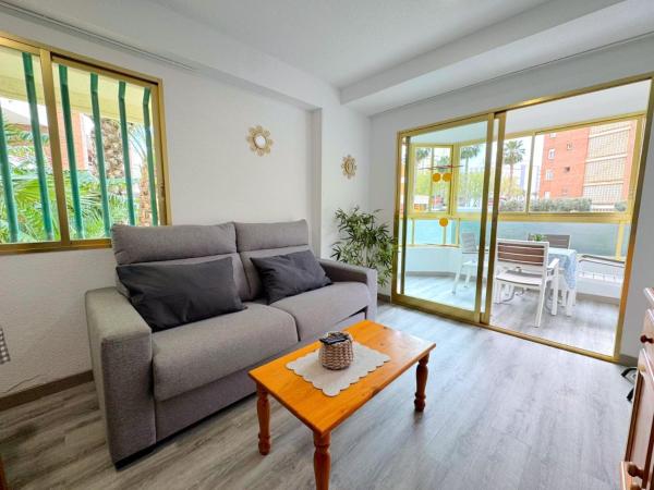 Torre Gerona Gf - Benidorm